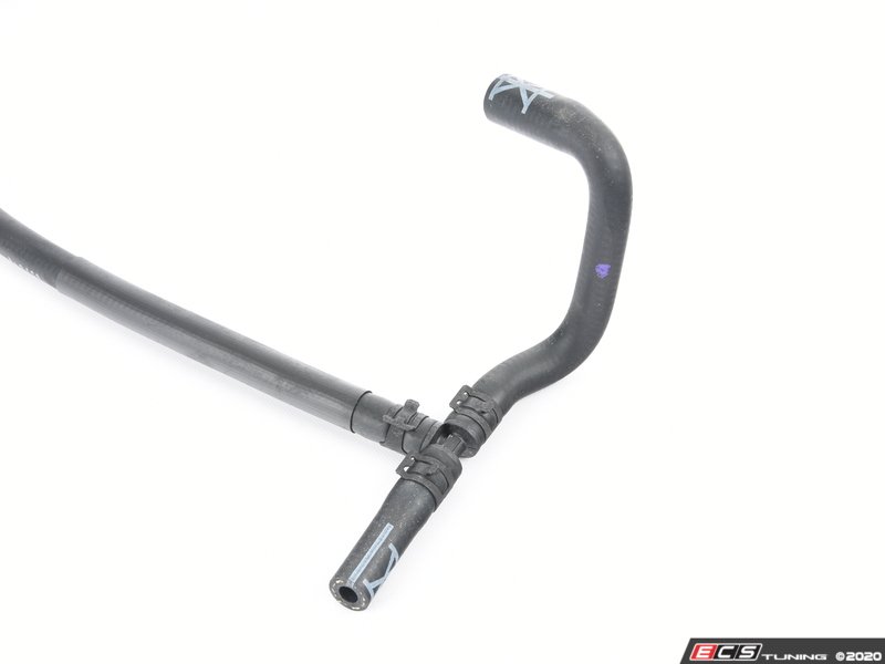 Genuine Volkswagen Audi - 7D0122447A - HOSE - (NO LONGER AVAILABLE ...