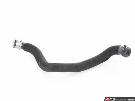 Genuine Mercedes Benz - 2185012182 - Expansion Tank Hose