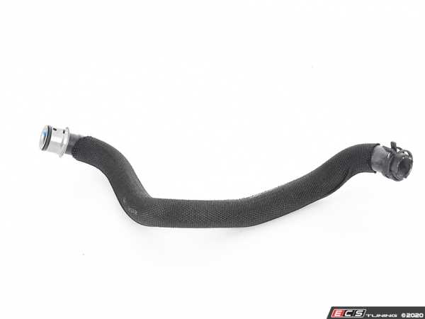 Genuine Mercedes Benz - 2185012182 - Expansion Tank Hose