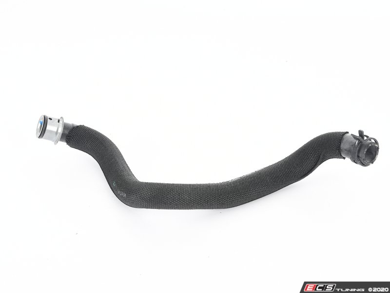 Genuine Mercedes Benz - 2185012182 - Expansion Tank Hose