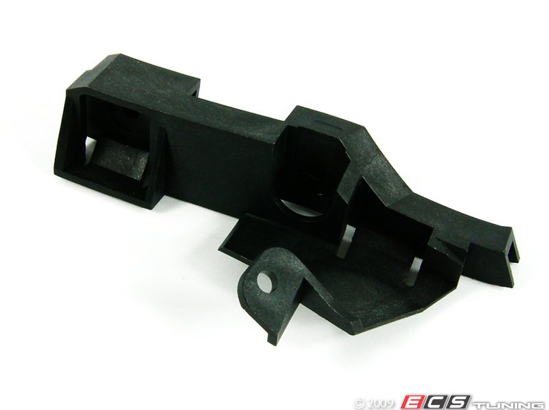 Genuine BMW - 51117030618 - E46 Bumper Guide - Right (51-11-7-030-618)