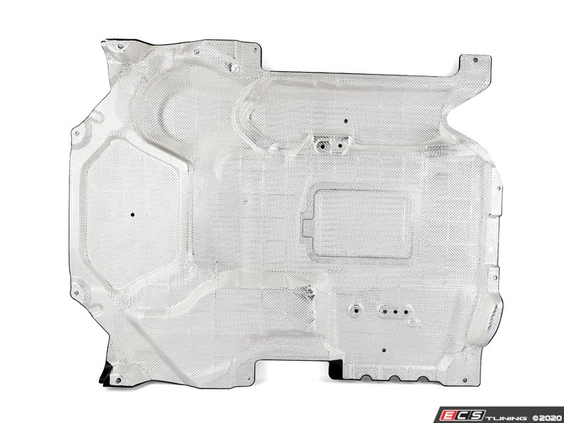 Genuine Mercedes Benz - 2125205923 - ENCAPSULATION