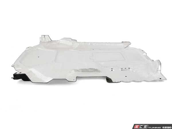 Genuine Mercedes Benz - 2125205923 - ENCAPSULATION