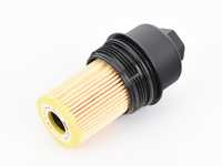 Genuine MINI - 11428593190 - Oil Filter W/ O-Ring With Cover - MINI ...