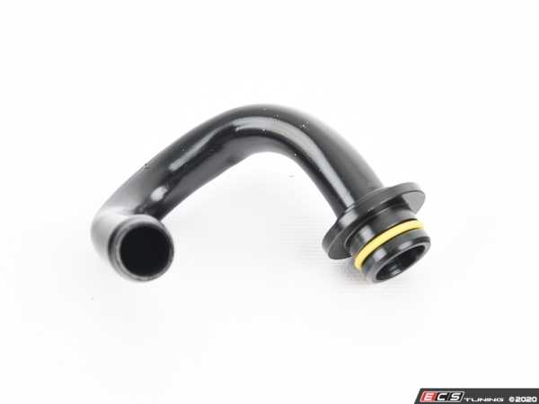 Genuine Volkswagen Audi - 079121131Q - ADAPTER (079 121 131 Q)