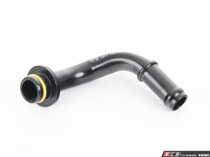 Genuine Volkswagen Audi - 079121131H - ADAPTER (079 121 131 H)