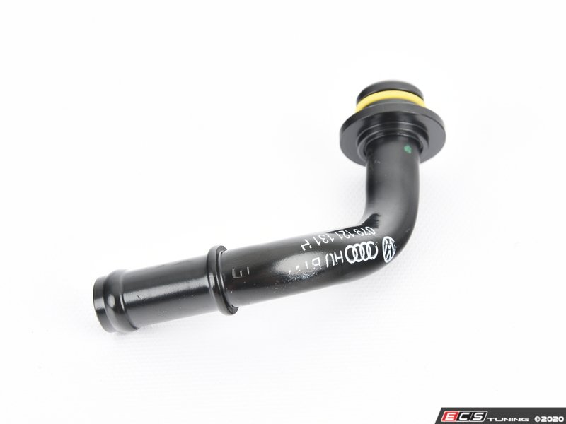 Genuine Volkswagen Audi - 079121131H - ADAPTER (079 121 131 H)