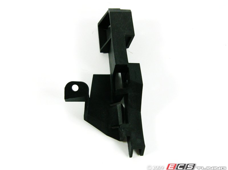 Genuine BMW - 51117030618 - E46 Bumper Guide - Right (51-11-7-030-618)