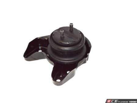 Hamburg Tech - 2032400218 - Transmission Mount - Rear Position