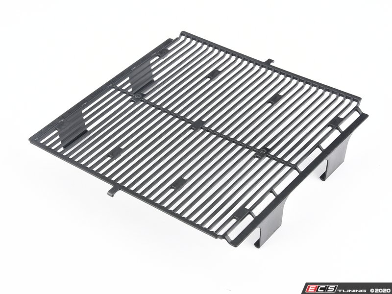 Genuine MINI - 17119894814 - Rock Guard - Remote radiator (17-11-9-894-814)