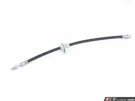 Genuine MINI - 34306894453 - Brake Hose - Front (34-30-6-894-453)