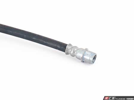 Genuine MINI - 34306894453 - Brake Hose - Front (34-30-6-894-453)