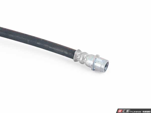 Genuine MINI - 34306894453 - Brake Hose - Front (34-30-6-894-453)