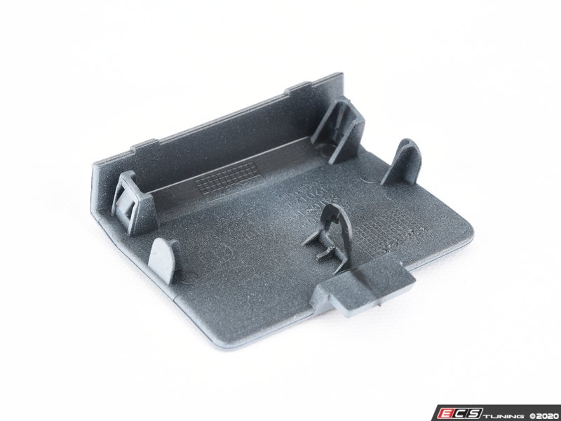 Genuine BMW - 51128055049 - COVER, TOW FITTING, (51-12-8-055-049)