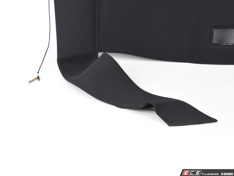 Genuine BMW - 54377313151 - Headliner - Roof Shell - Center - Black (54 ...