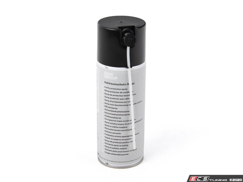 Genuine BMW - 83422457337 - Cavity Protection Spray (83-42-2-457-337)