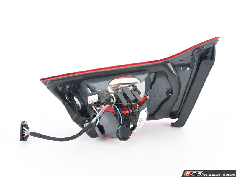 Genuine BMW - 63217296101 - Inner Tail Light - Left (63-21-7-296-101)