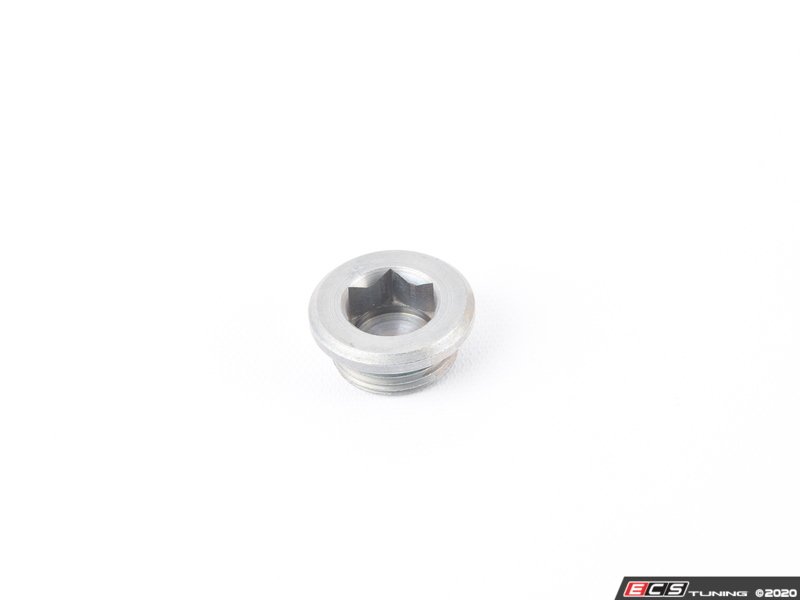 Genuine BMW - 83222295532KT1 - Differential Service Kit