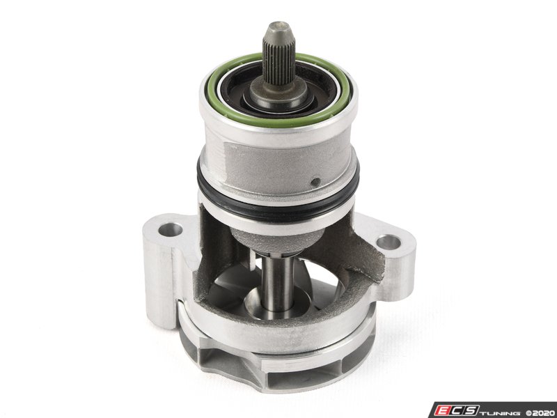 Genuine Volkswagen Audi - 07Z121011 - Water Pump (07Z 121 011)