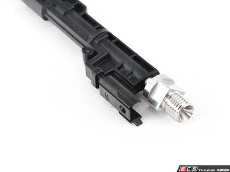 Bosch - 13647599876 - Fuel Injector - Priced Each