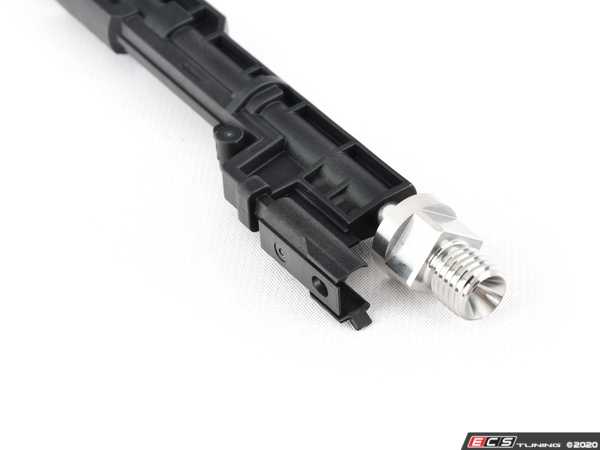 Bosch - 13647599876 - Fuel Injector - Priced Each