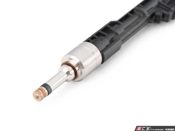 Bosch - 13647599876 - Fuel Injector - Priced Each