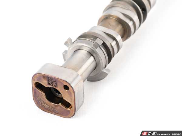 Genuine Volkswagen Audi - 06K109022BR - CAMSHAFT (06K 109 022 BR)