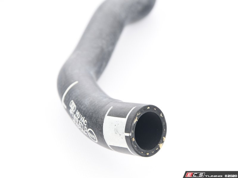 Genuine Volkswagen Audi - 4F1819371D - HOSE (4F1 819 371 D)