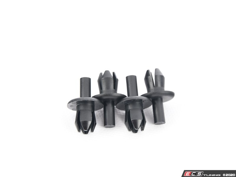 Genuine Volkswagen Audi - 5C6807285C9B9 - BRACKET (5C6 807 285 C 9B9)