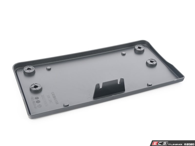 Genuine Volkswagen Audi - 5C6807285C9B9 - BRACKET (5C6 807 285 C 9B9)