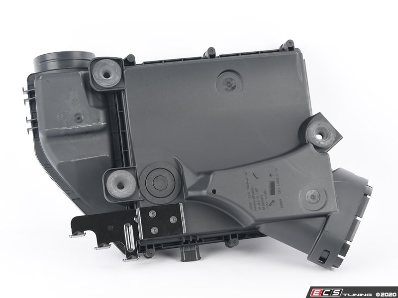 Genuine BMW - 13717604404 - INTAKE MUFFLER (13-71-7-604-404)