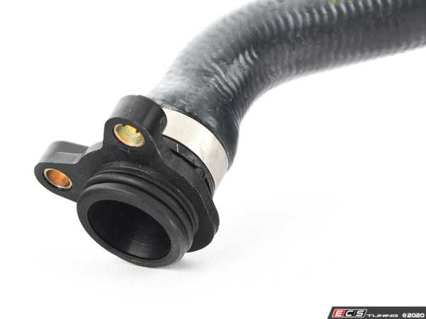 Rein - 11537584549 - Coolant Hose