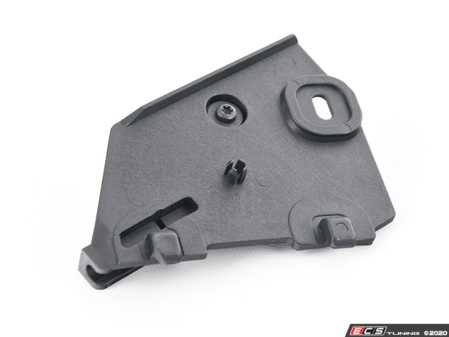 Genuine Volkswagen Audi - 7P0823633 - BRACKET (7P0 823 633)