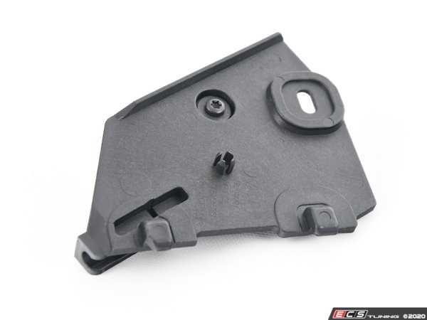 Genuine Volkswagen Audi - 7P0823633 - BRACKET (7P0 823 633)