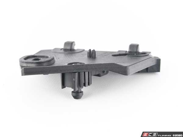 Genuine Volkswagen Audi - 7P0823633 - BRACKET (7P0 823 633)