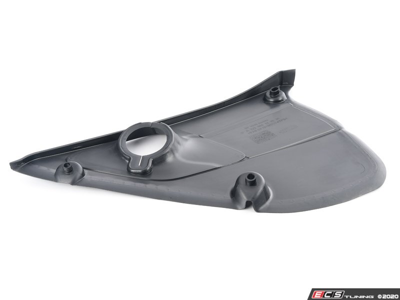 Genuine Mercedes Benz - 2226801208 - COVER, MAJ. ASSY CMPRTM.
