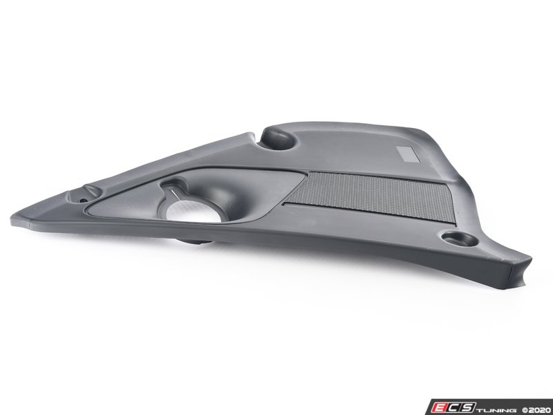 Genuine Mercedes Benz - 2226801208 - COVER, MAJ. ASSY CMPRTM.
