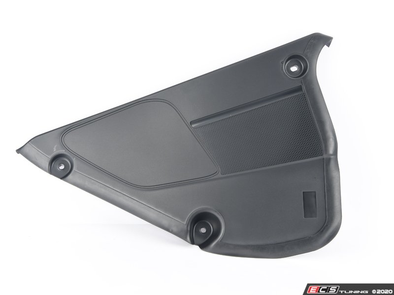 Genuine Mercedes Benz - 2226801108 - COVER, MAJ. ASSY CMPRTM.