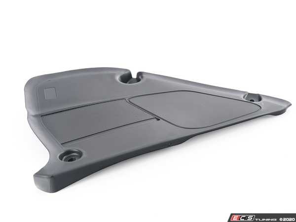 Genuine Mercedes Benz - 2226801108 - COVER, MAJ. ASSY CMPRTM.