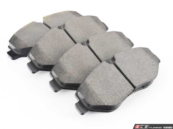 Textar - 9064210400 - Front Brake Pad Set