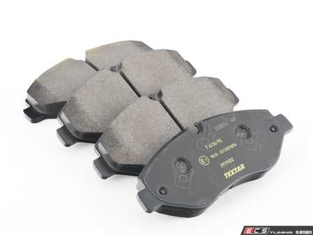 Textar - 9064210400 - Front Brake Pad Set
