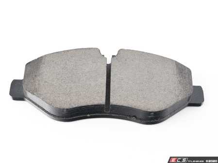 Textar - 9064210400 - Front Brake Pad Set