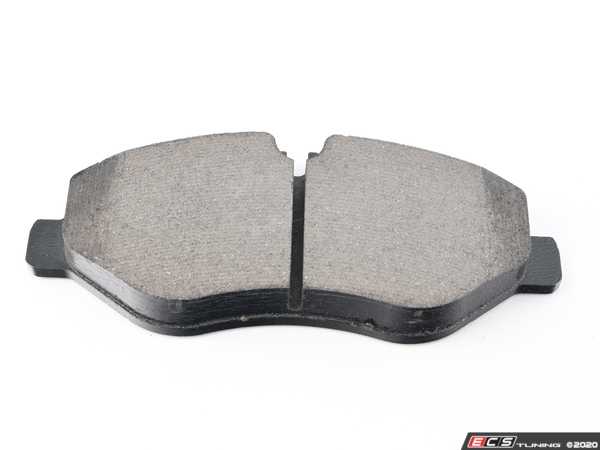 Textar - 9064210400 - Front Brake Pad Set