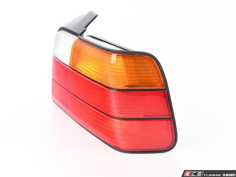 Genuine BMW - 63211393432 - Tail Light - Right (63-21-1-393-432)