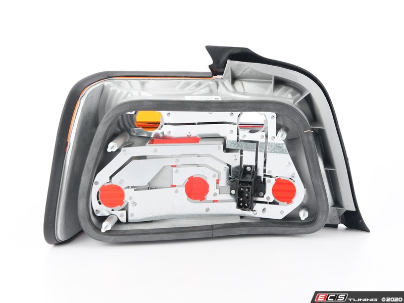 Genuine BMW - 63211393432 - Tail Light - Right (63-21-1-393-432)