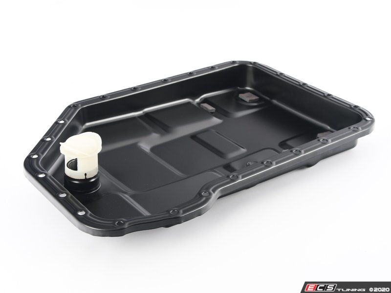 URO - 01V321359B - Transmission Oil Pan