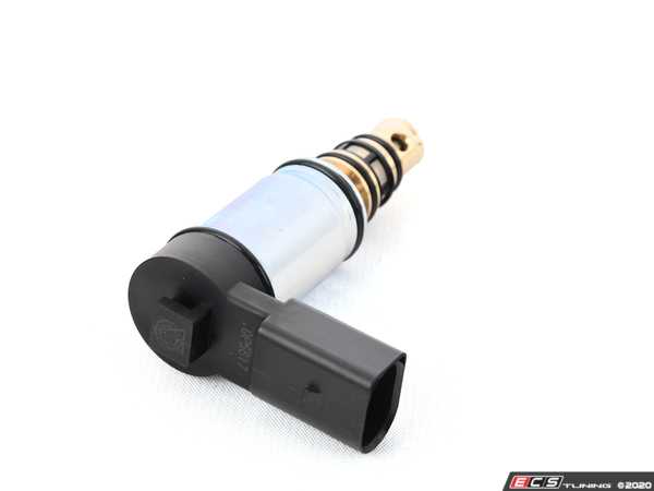 Genuine Volkswagen Audi - 5Q0260839B - VALVE (5Q0 260 839 B)