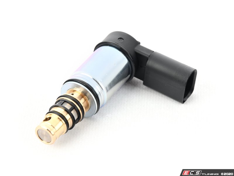 Genuine Volkswagen Audi - 5Q0260839B - VALVE (5Q0 260 839 B)