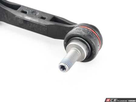 Genuine MINI - 33506862865 - Rear Swing Support End Link (33-50-6-862-865)