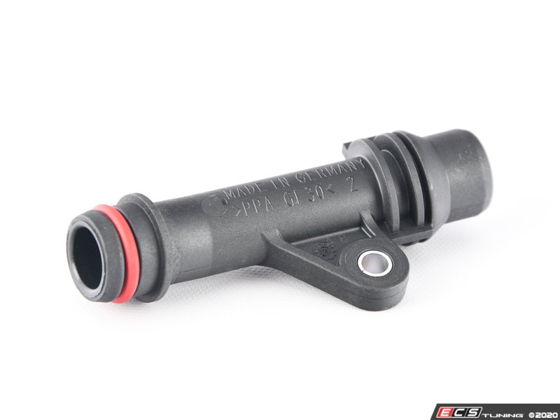 Genuine Volkswagen Audi - 079121075E - PIPE (079 121 075 E)